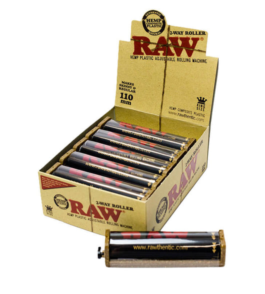 Blunt Roller, Rolling Machine For Joints | INHALCO