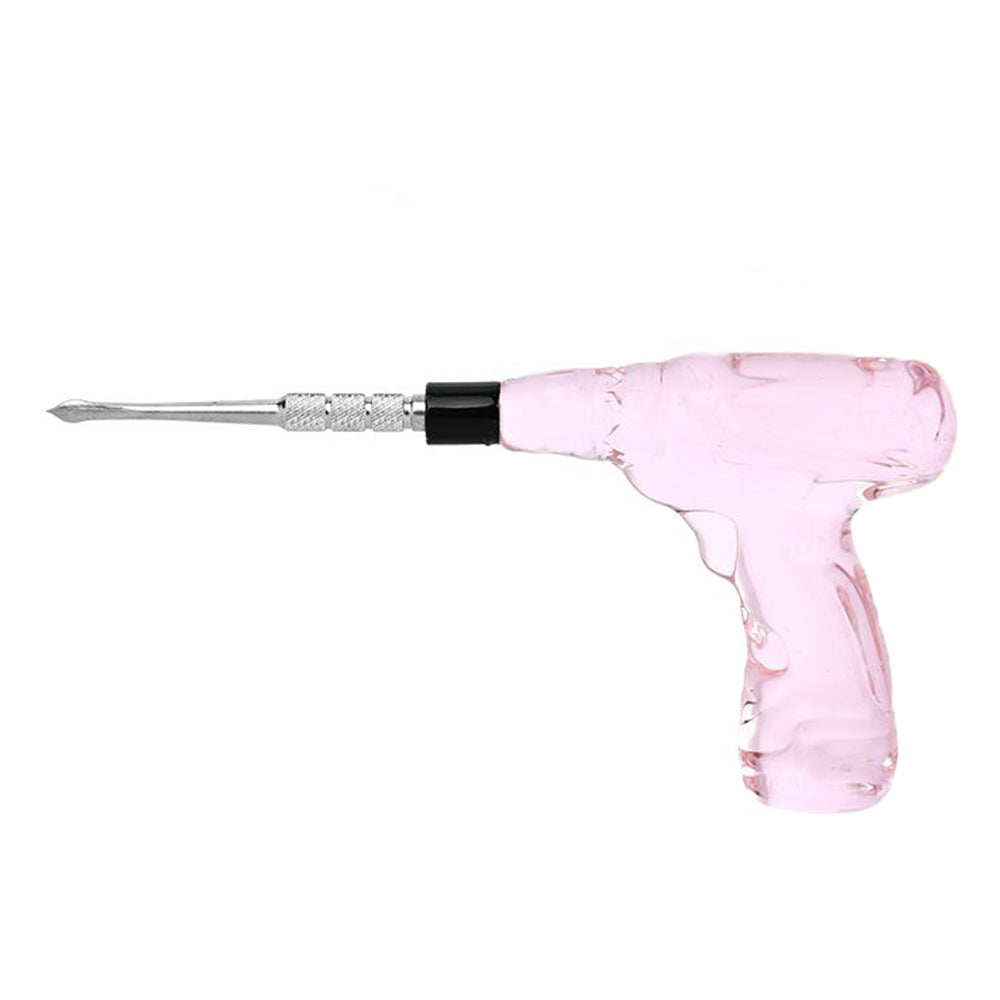 Ray Gun Dab Tool – INHALCO