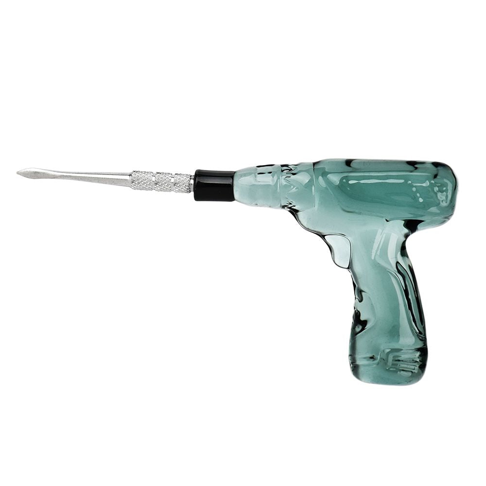 Ray Gun Dab Tool – INHALCO