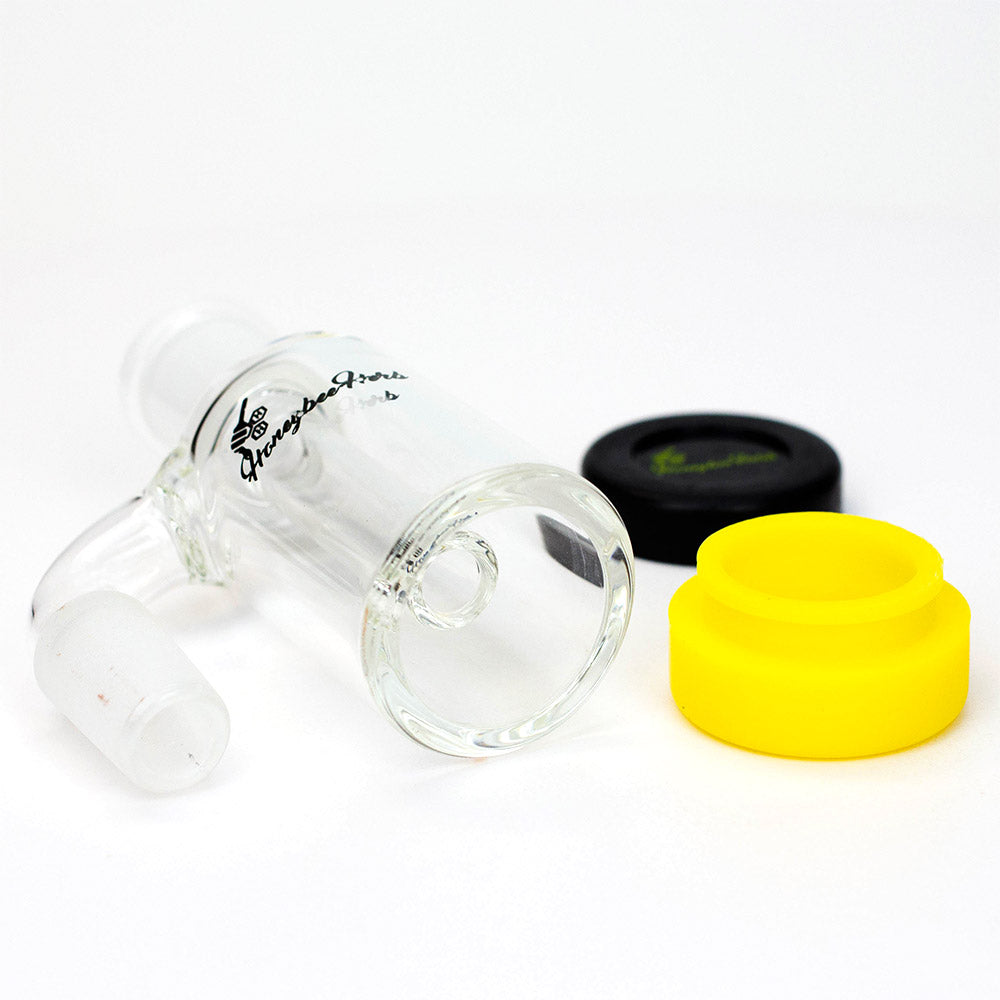Reclaim Catcher for Dab Rig 2Pcs – INHALCO