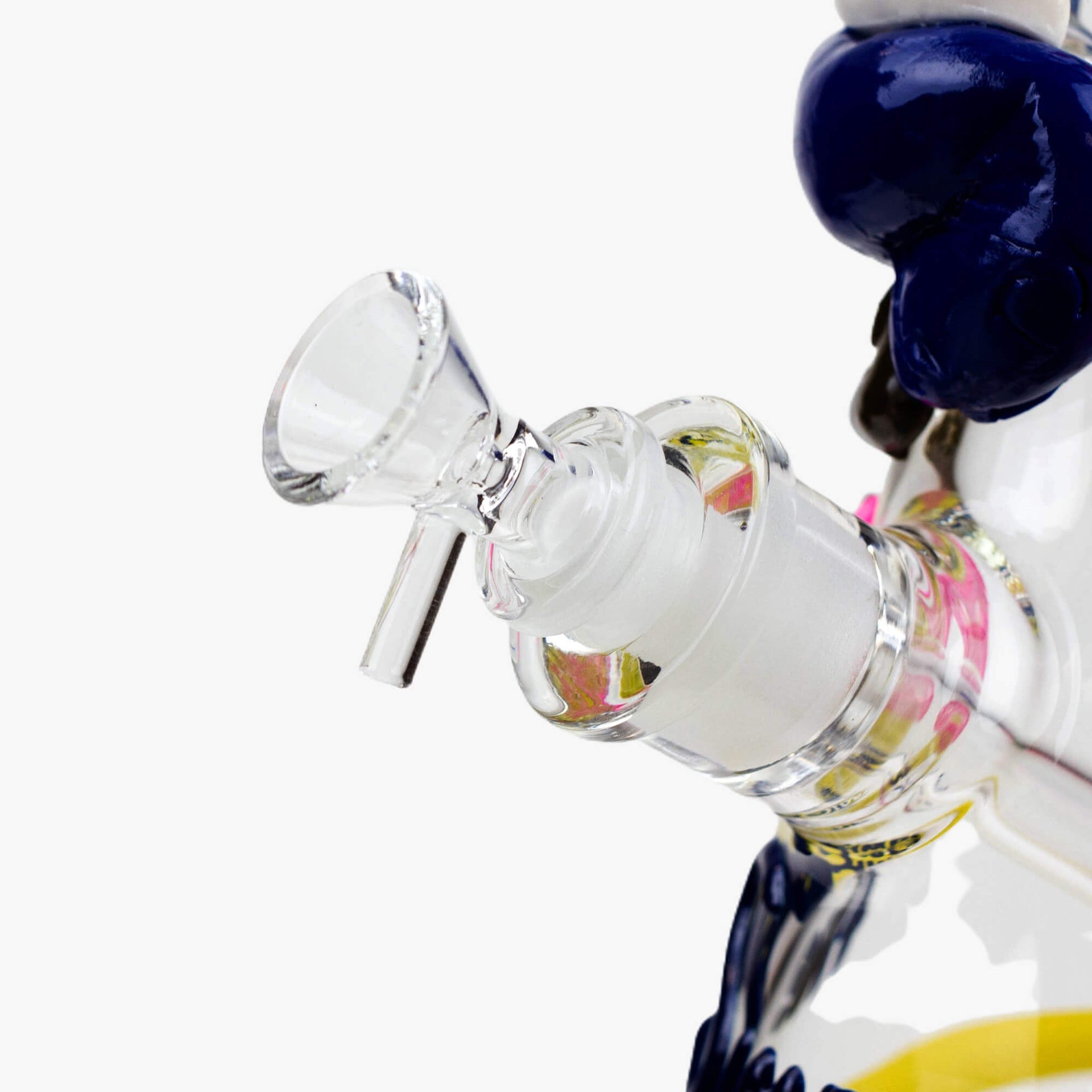 12.5" Resin 3D Artwork Simpsons Bong – INHALCO