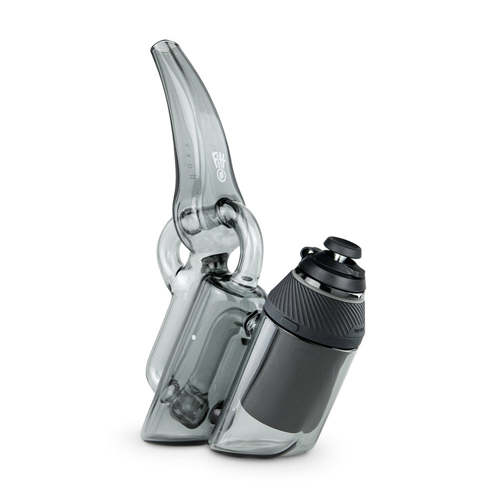 Ryan Fitt Puffco Proxy Recycler – INHALCO