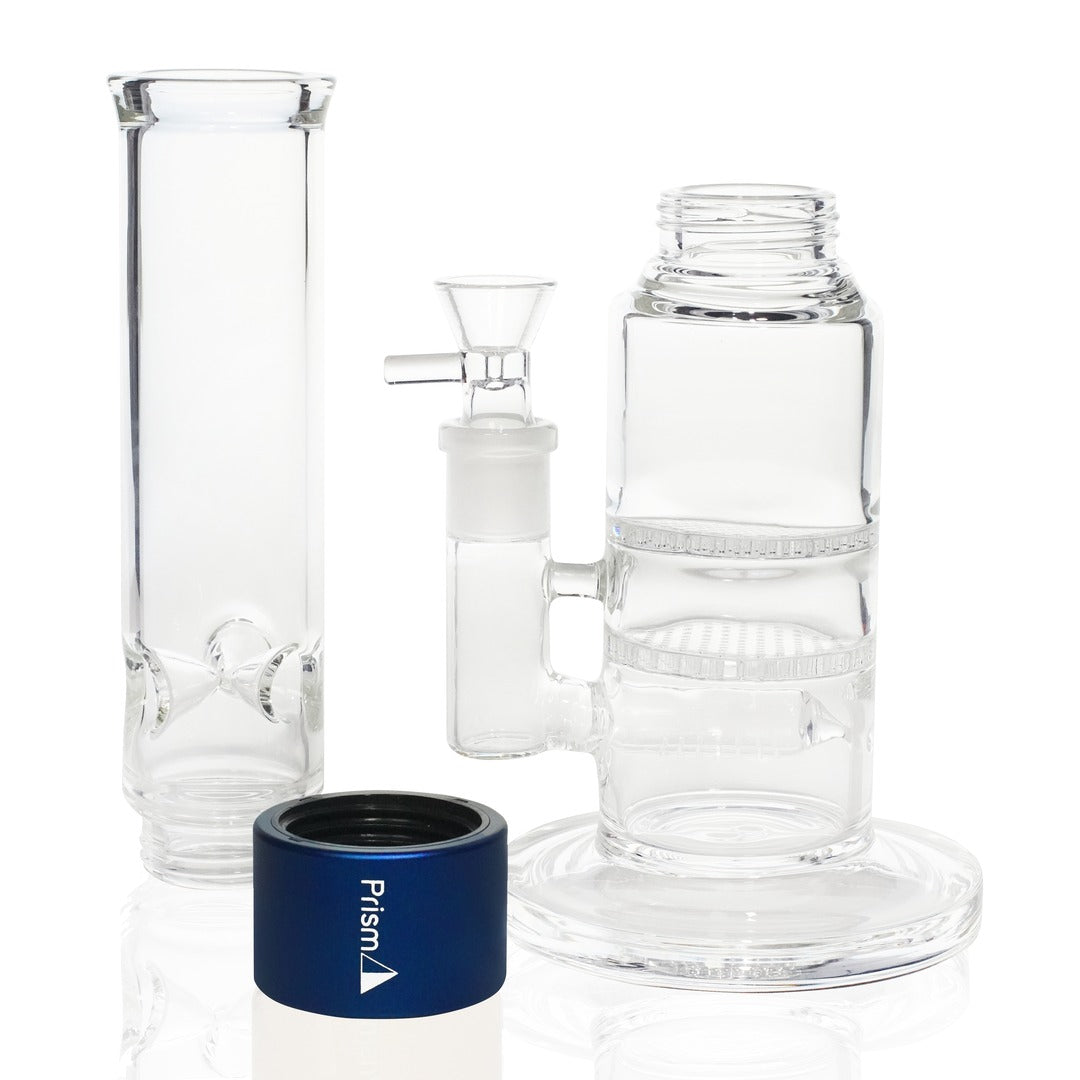 Standard Big Honeycomb Single Stack – INHALCO