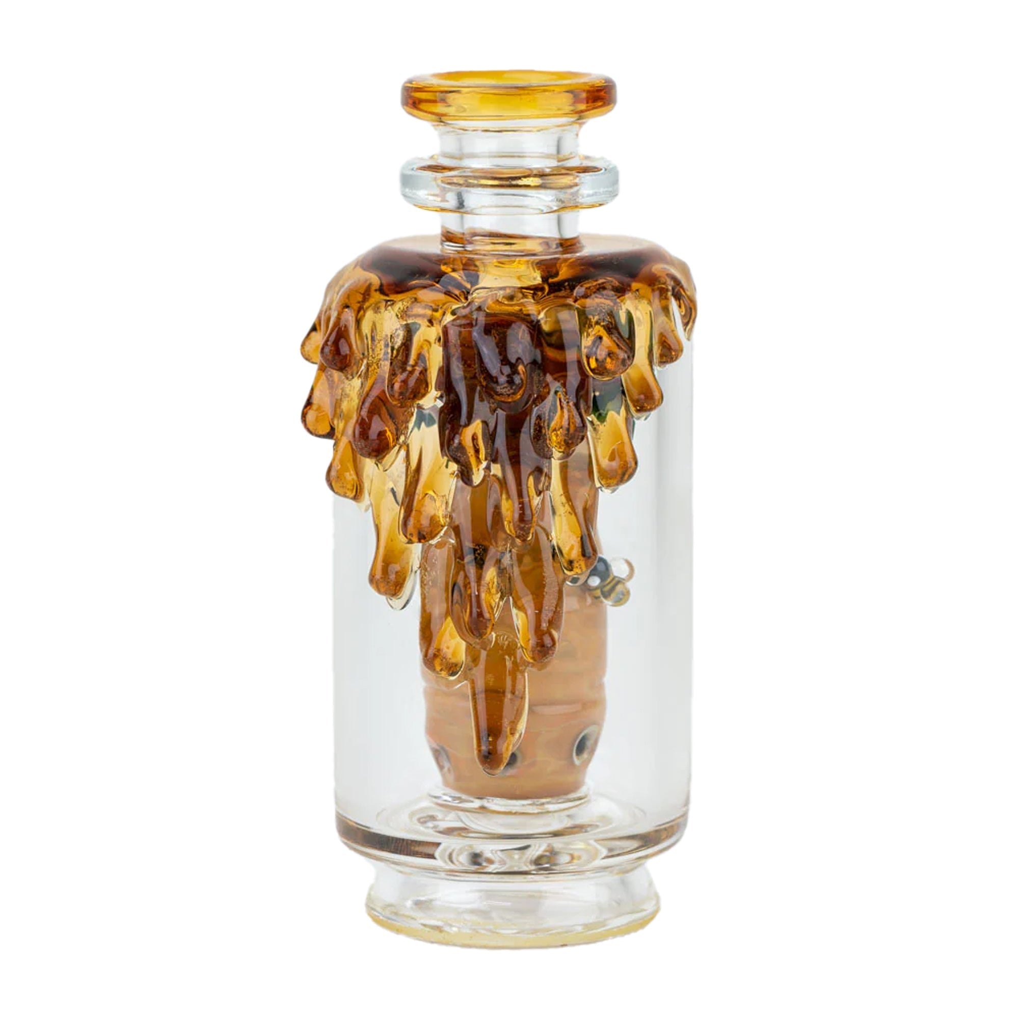 Save the Bees Puffco Peak Pro Glass – INHALCO