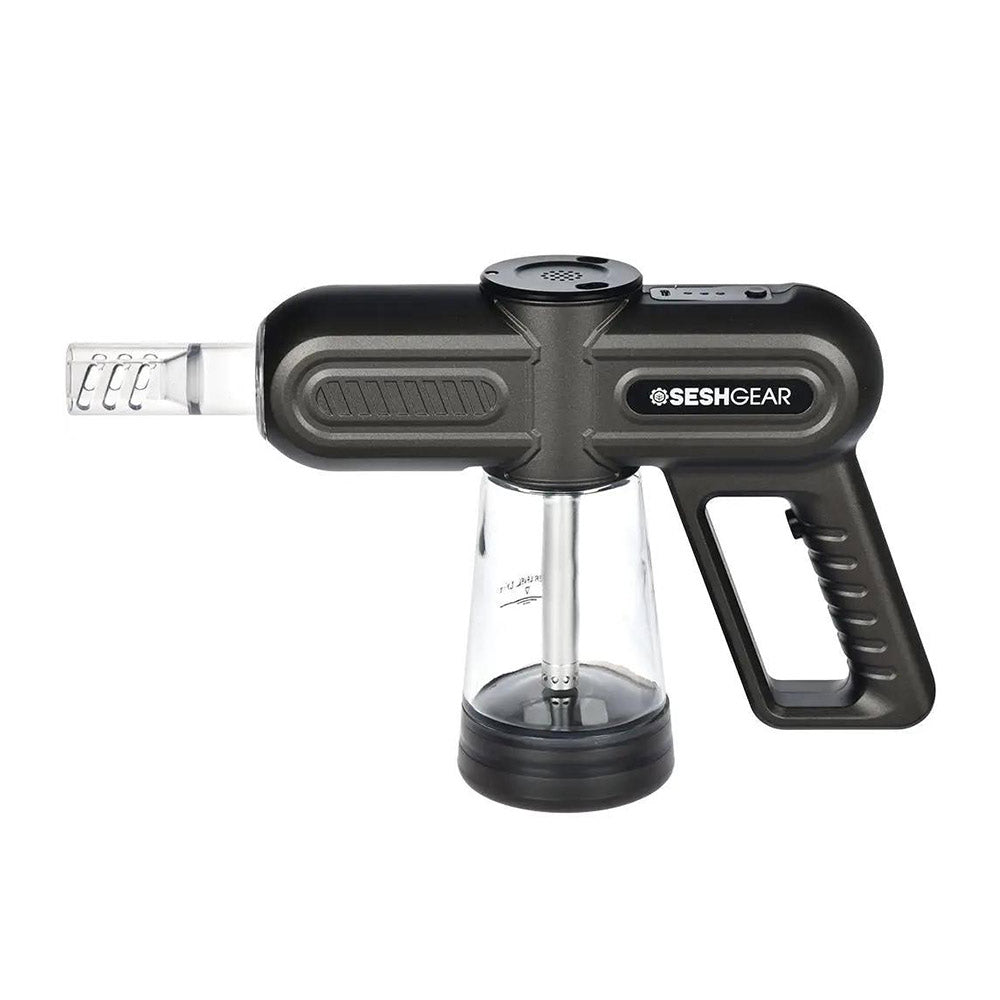 SeshGear Ray Gun Bong – INHALCO