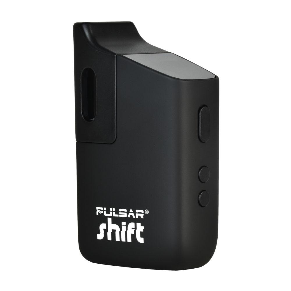 Shift Dry Herb Vaporizer – INHALCO