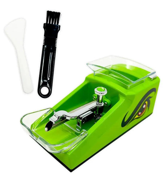 Blunt Roller & Joint Roller – INHALCO