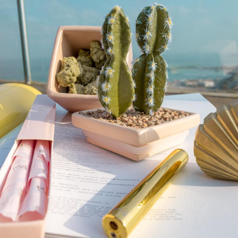 So On Point Luxury Weed Stash Box – INHALCO
