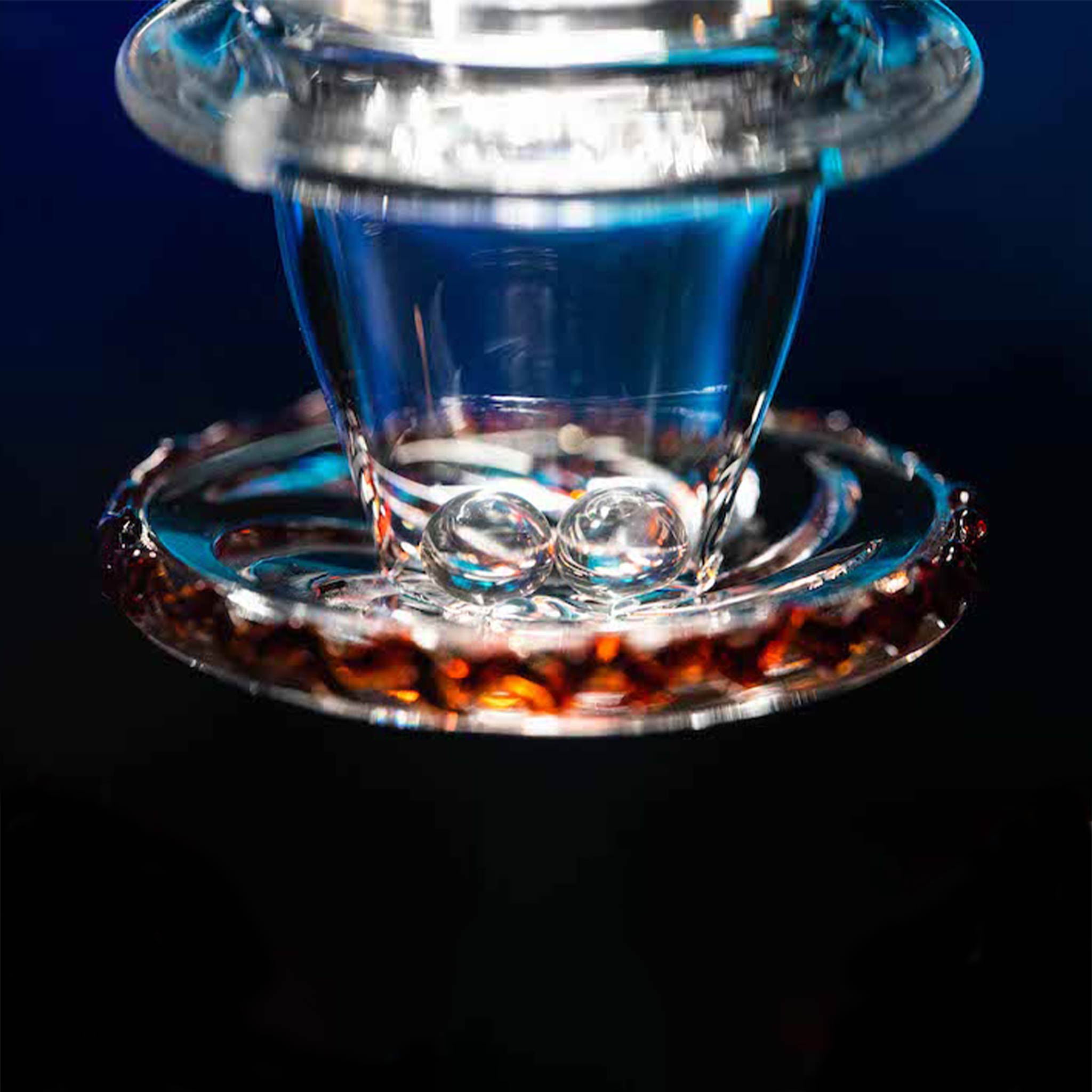 Quartz Tower Banger – INHALCO