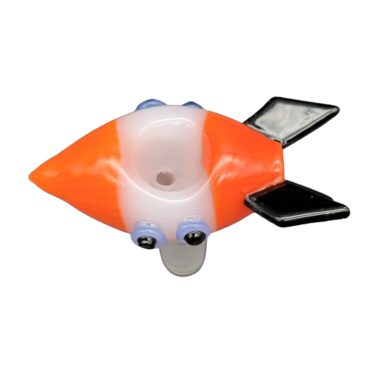 Space Cruiser Rocket Ship Bowl | INAHLCO – INHALCO
