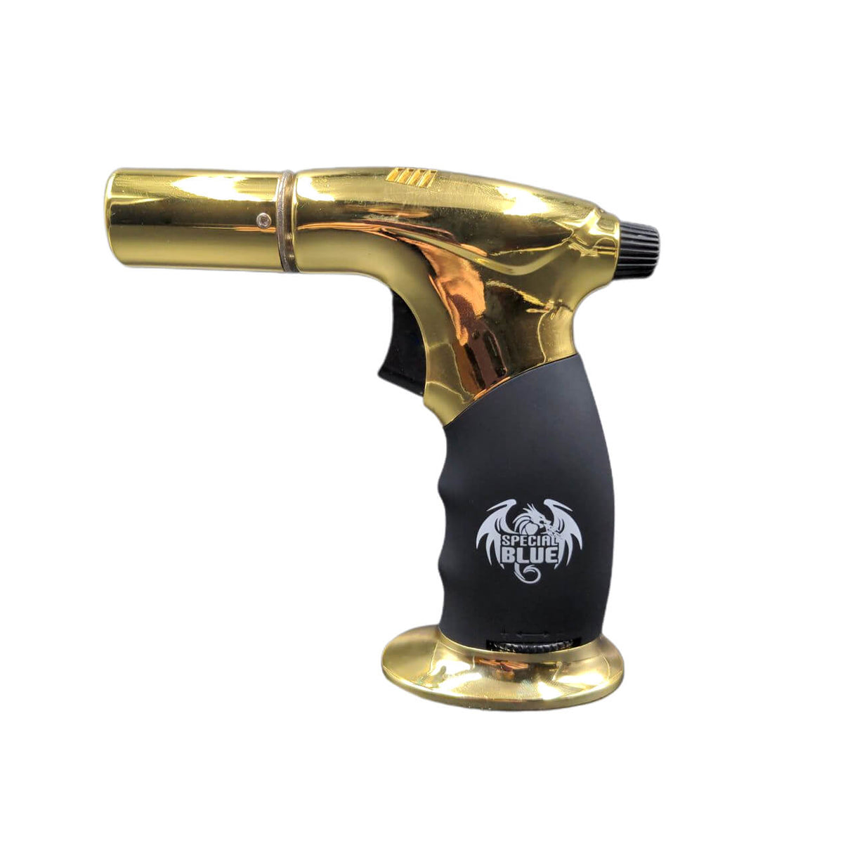 Special Blue Butane Torch Diablo Dual Flame – INHALCO