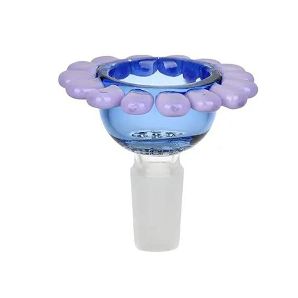 Spring Flowers Bowl Piece for Bong 6CT BUNDLE – INHALCO