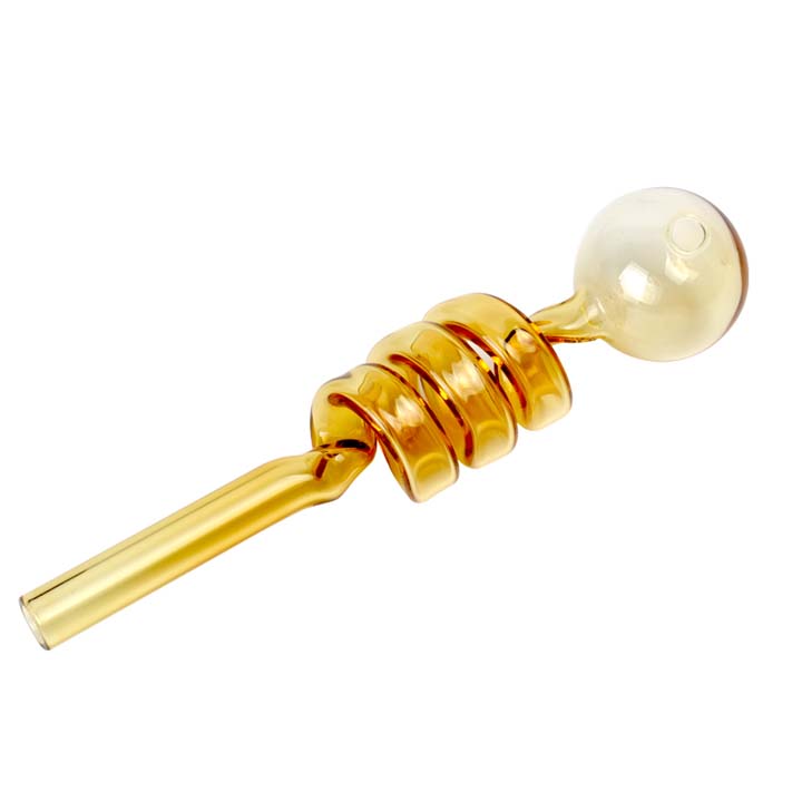 5.5" Spring Oil Burning Pipes – INHALCO