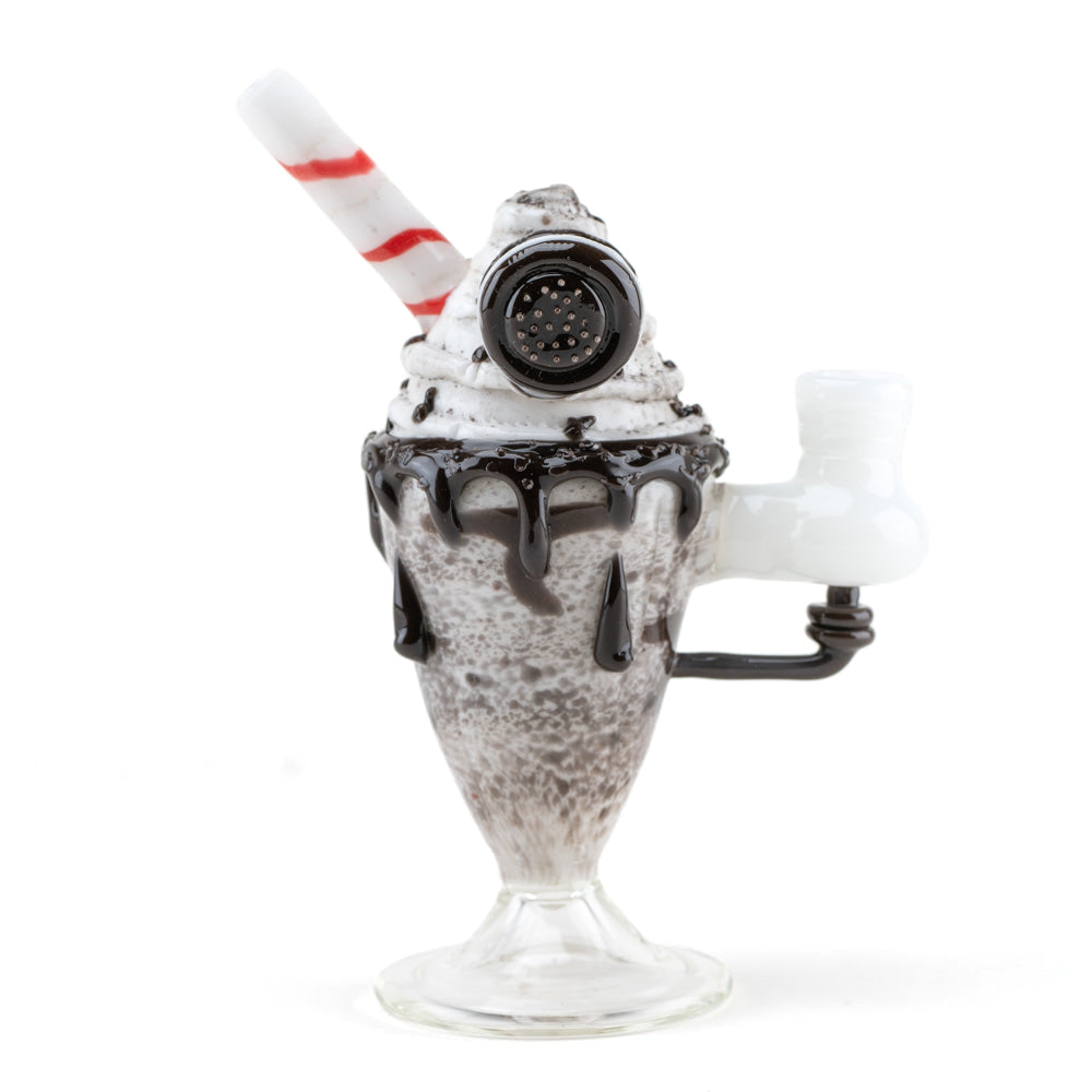 Sundae Cookie Float Mini Rig – INHALCO