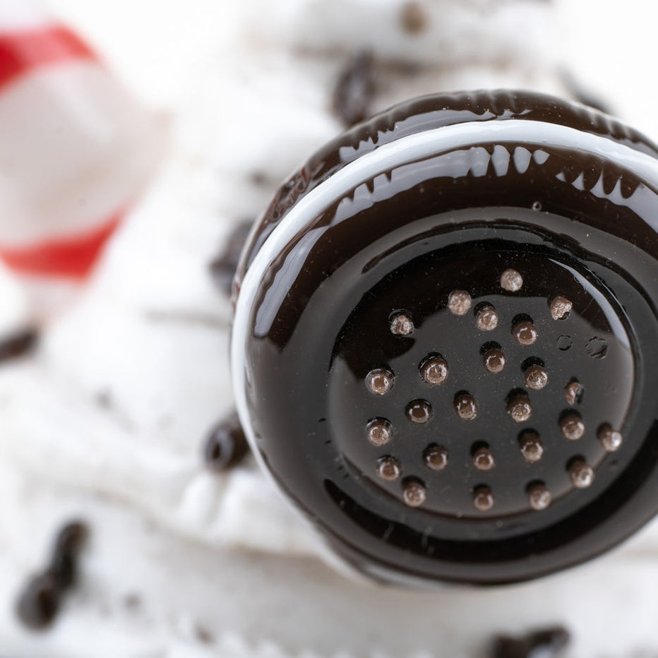 Sundae Cookie Float Mini Rig – INHALCO