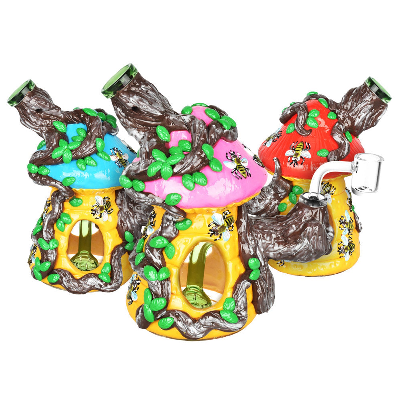 Dab Rigs, Electric Dab Rig For Sale | INHALCO