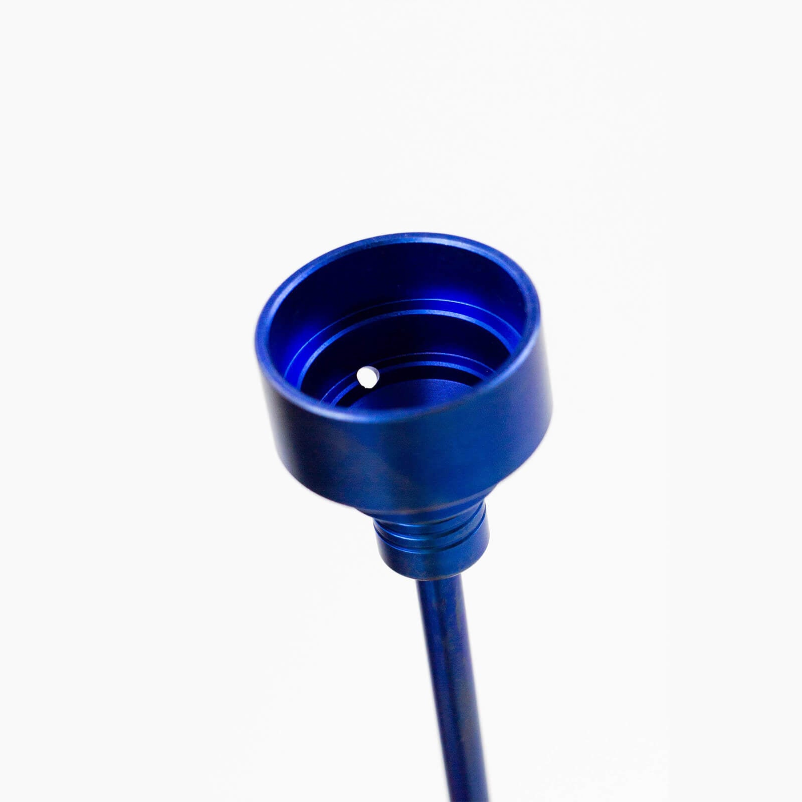 Titanium Cap With Dab Tool – INHALCO