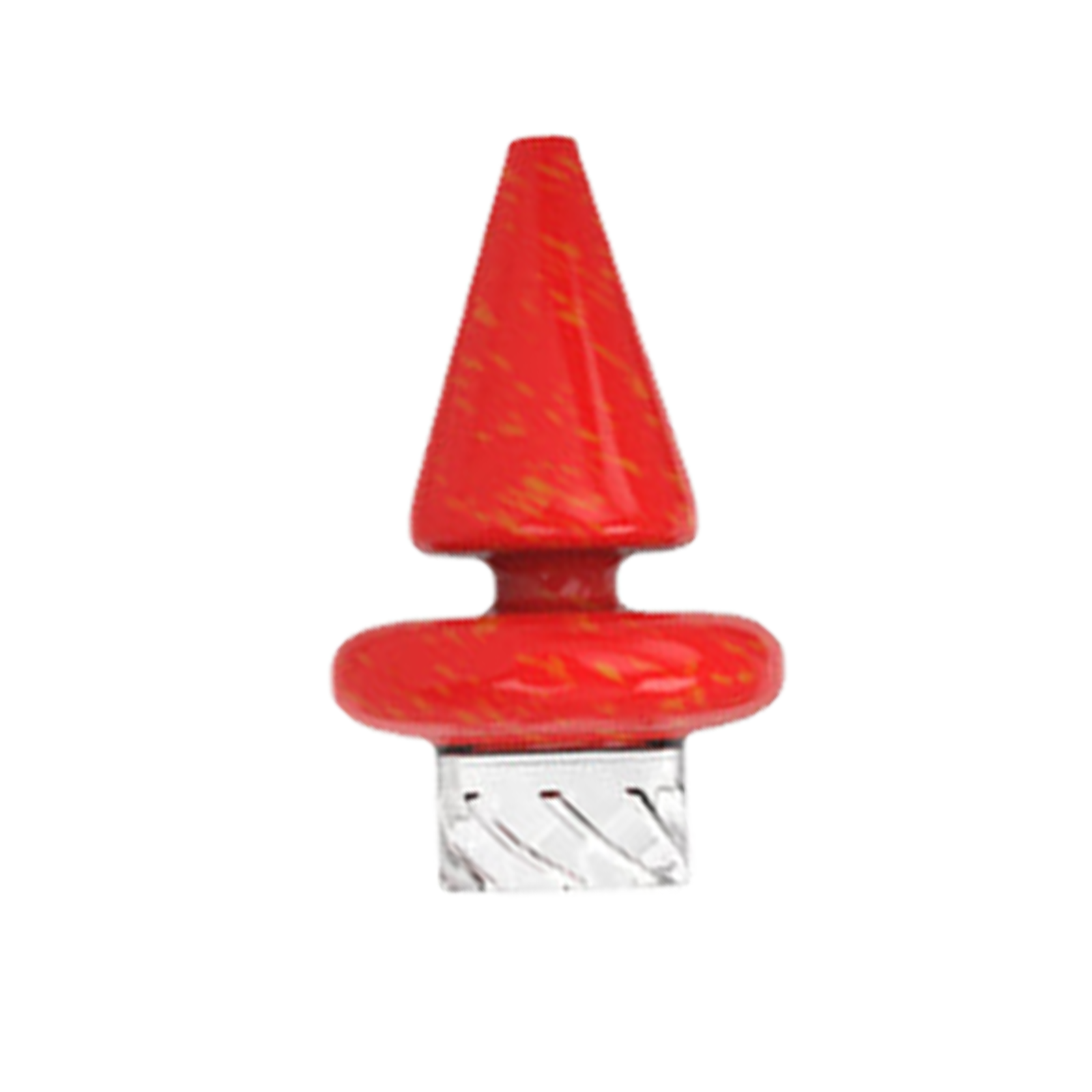 Carb Caps – Spinner & Bubble Carb Caps for Dab Rigs | INHALCO