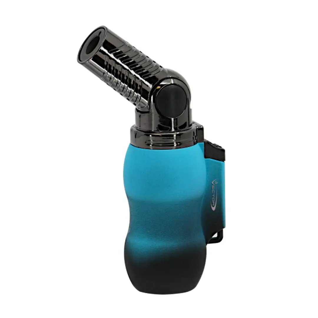 Vector Vantage Mini Butane Torch – INHALCO