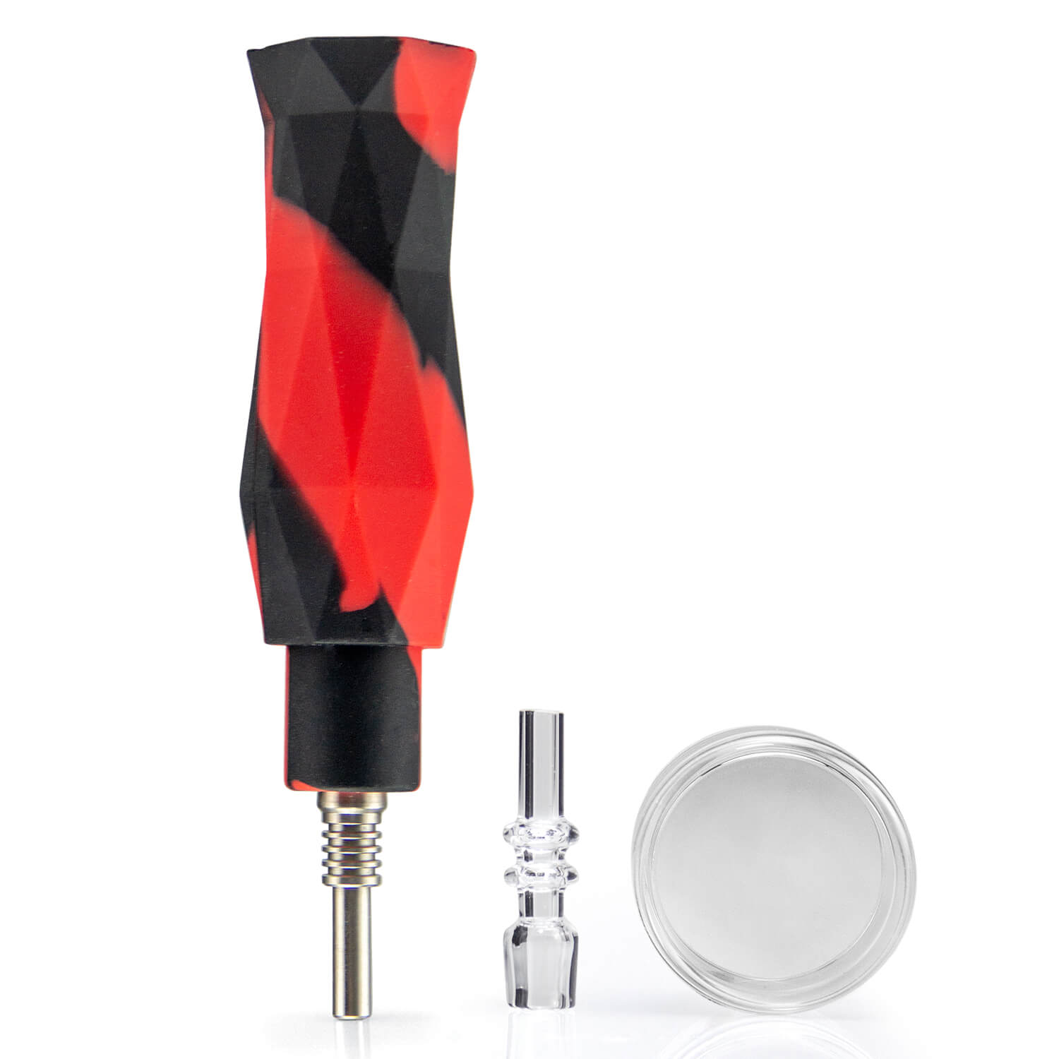 Waxmaid Diamond Dab Kit – INHALCO
