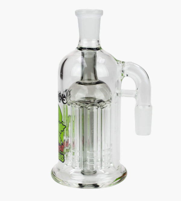Ash Catcher | 14mm & 18mm Ash Catcher | INHALCO
