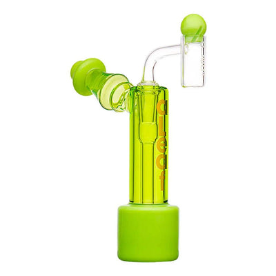 aLeaf The Standing Bubbler Rig – INHALCO