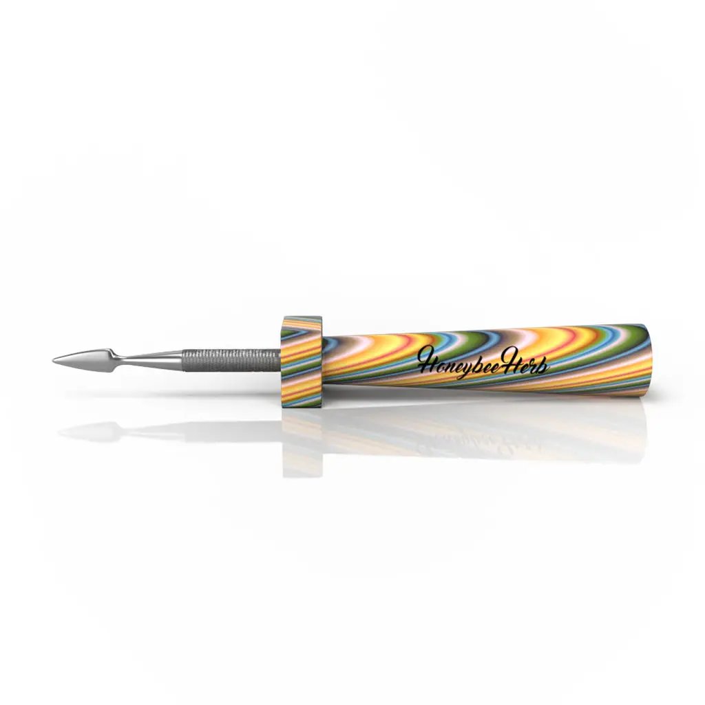 Classic Resin Dab Tool – INHALCO