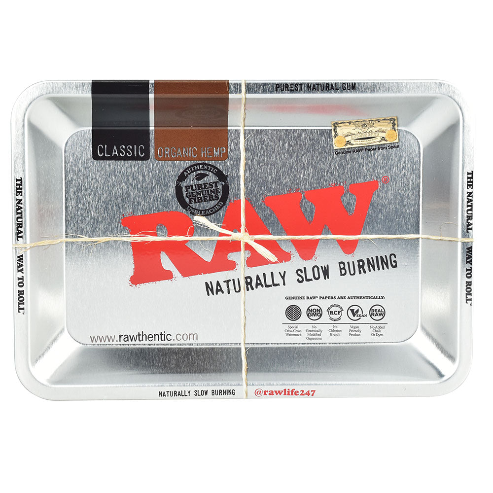 RAW X My Weigh Tray Scale - 1000g / Variable Precision – INHALCO