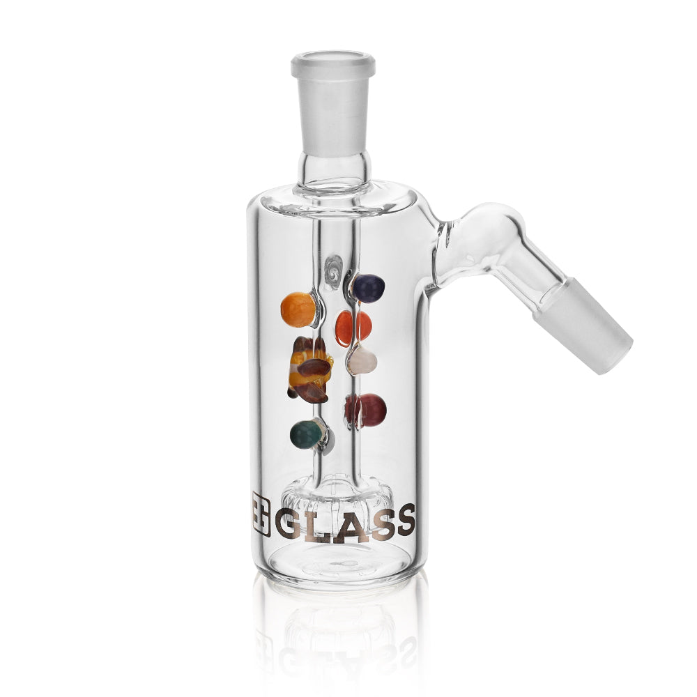 5" Under Water Sea Ash Catcher – INHALCO