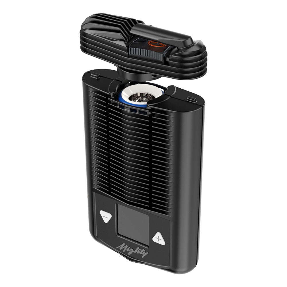 Storz & Bickel Mighty Portable Vaporizer – INHALCO