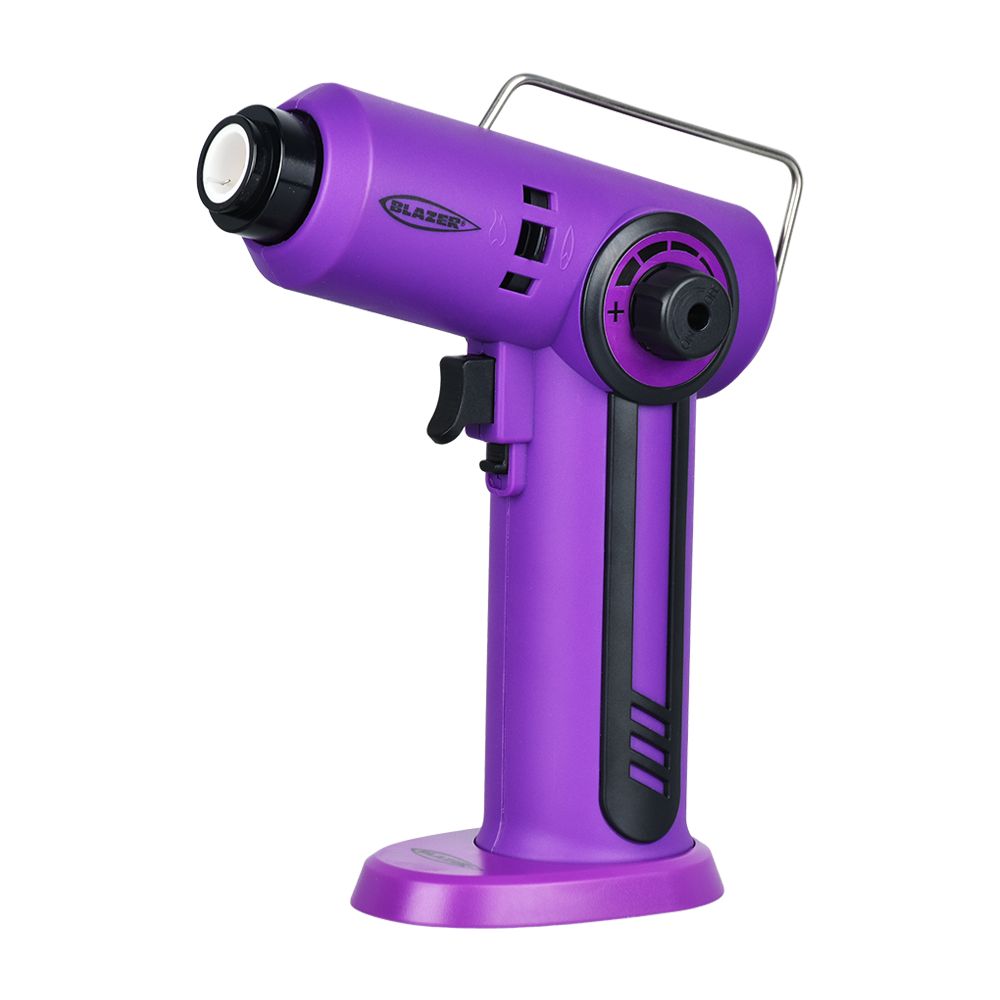 Blazer Hot Shot Turbo Torch Lighter – INHALCO