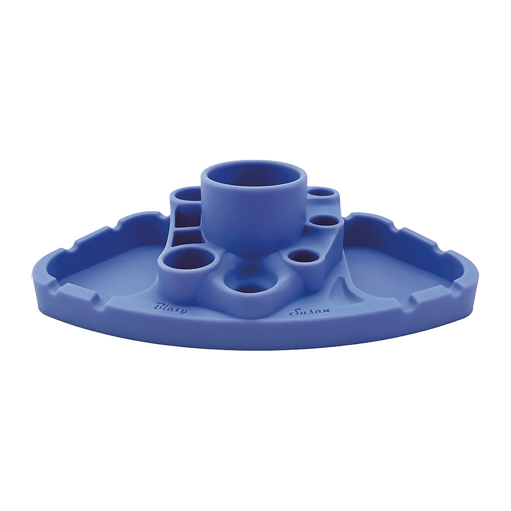 Blazy Susan Deluxe Dab Station – INHALCO