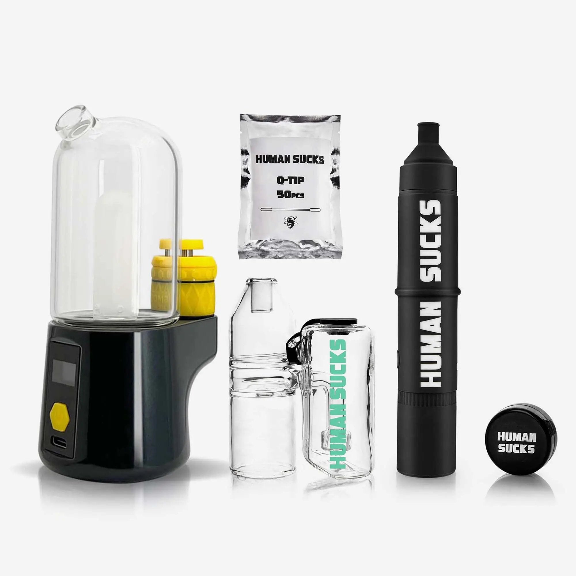 Dab Bundle($220 With CODE "EDAB") – INHALCO