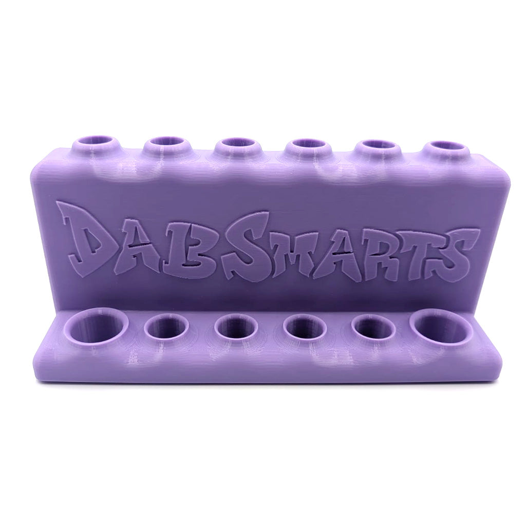 DABSMARTS BANGER BAR – INHALCO