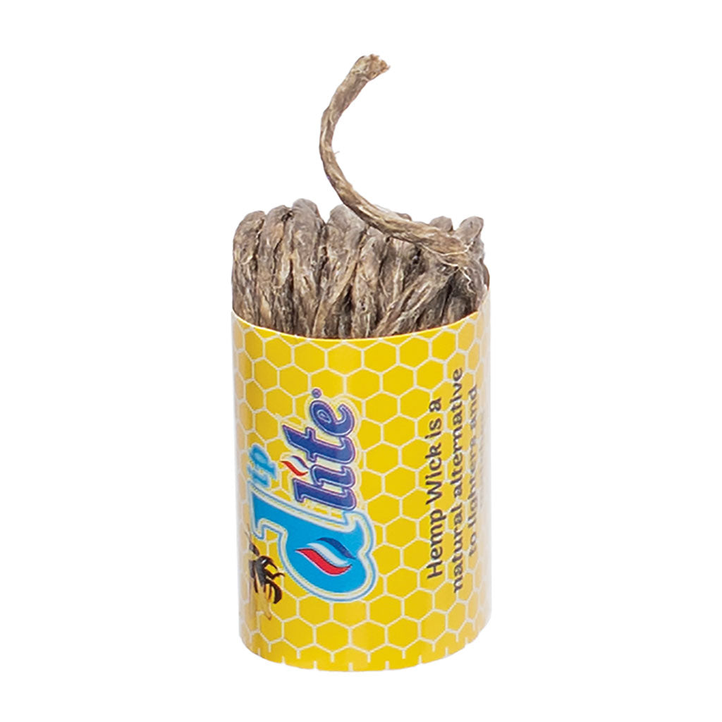 Diplite Hemp Wick – INHALCO