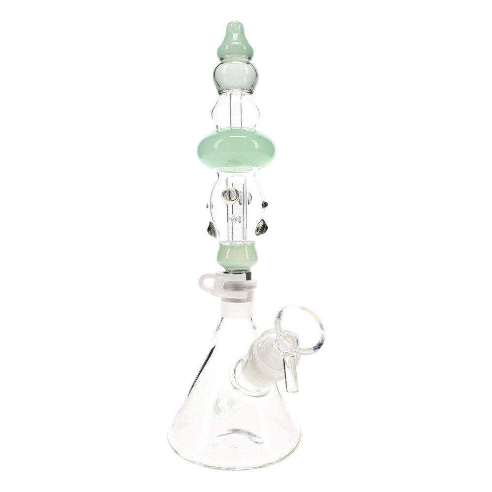 Duo Namics Glass 2-in-1 Nectar Collector and Water Pipe Kit – INHALCO