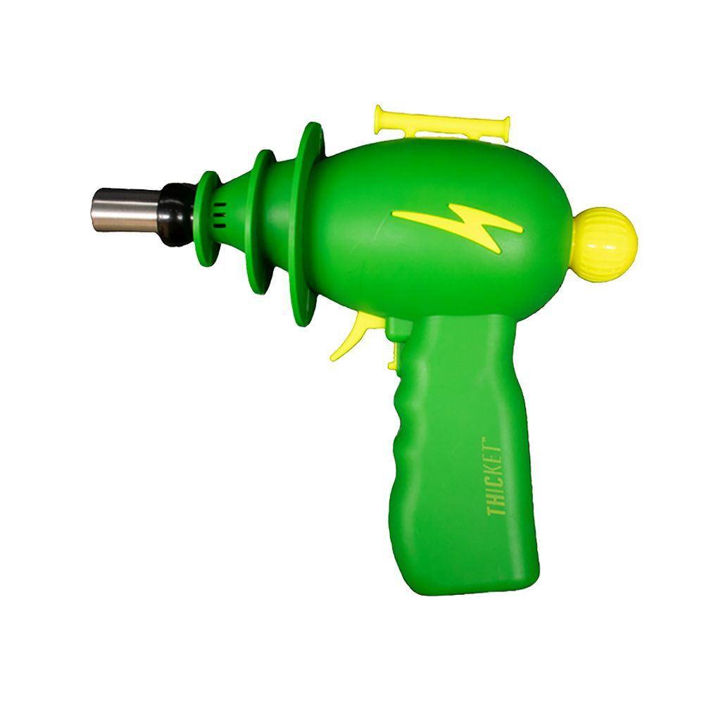 Thicket Lightyear Single Flame Torch Lighter – INHALCO
