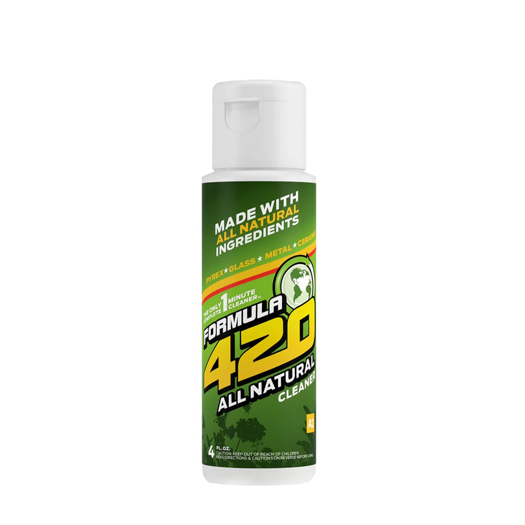 Formula 420 Cleaner A2 – INHALCO