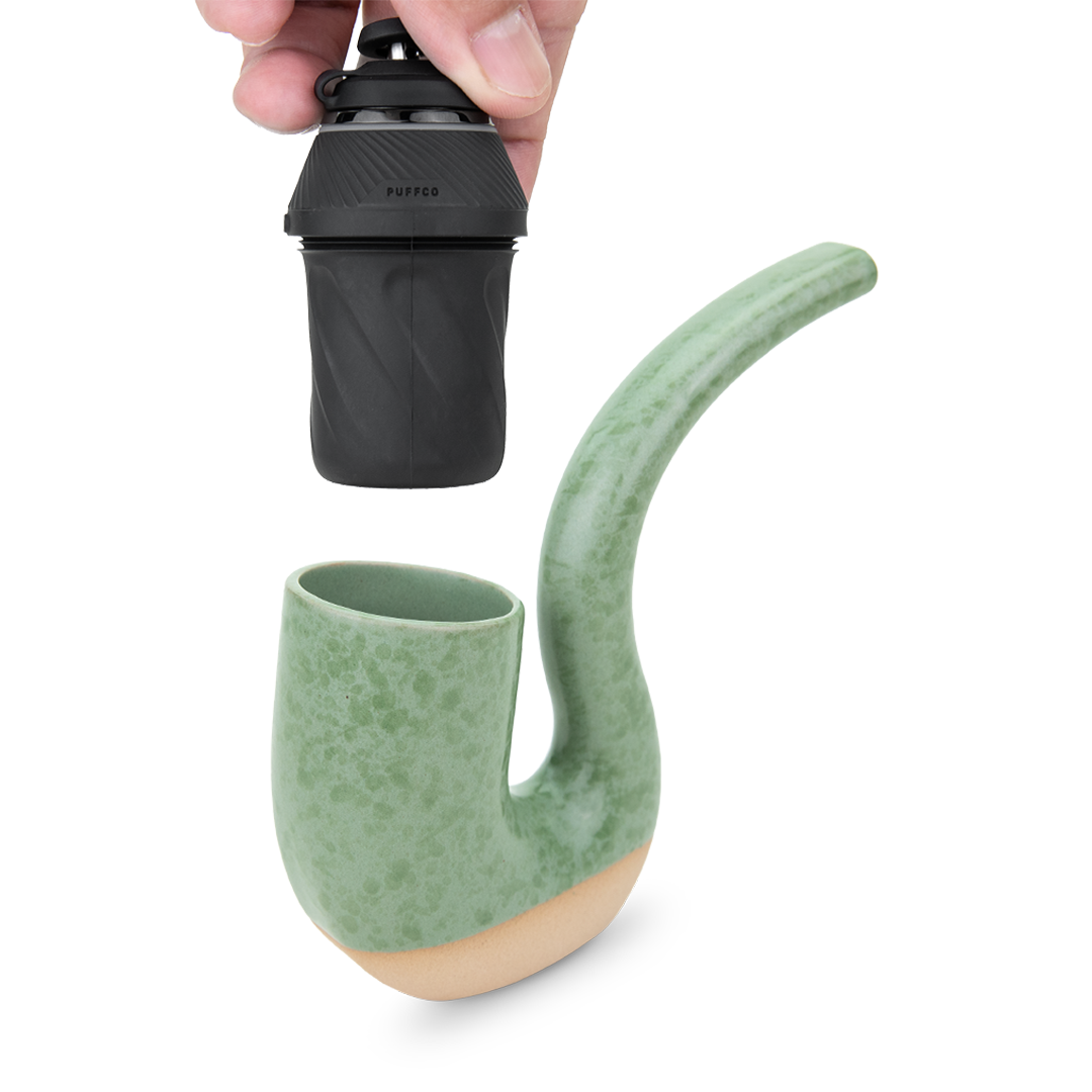 Puffco Proxy Terrapipe – INHALCO