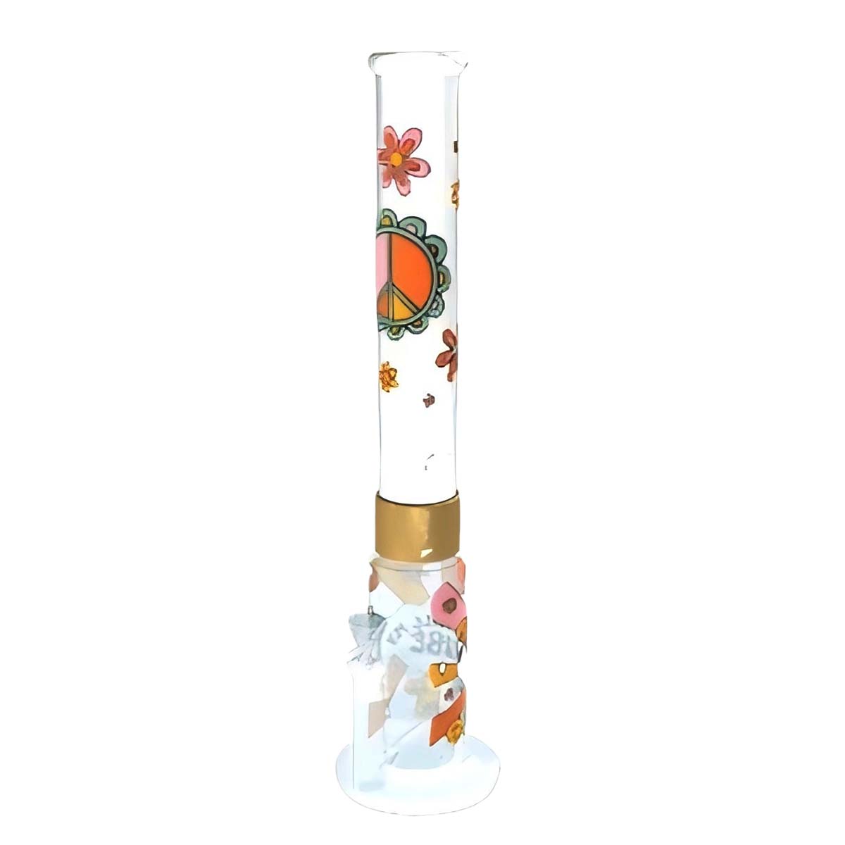 Flower Power Big Honeycomb Single Stack – INHALCO