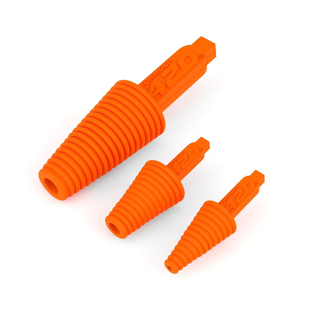 Formula 420 Cleaning Plugs – INHALCO