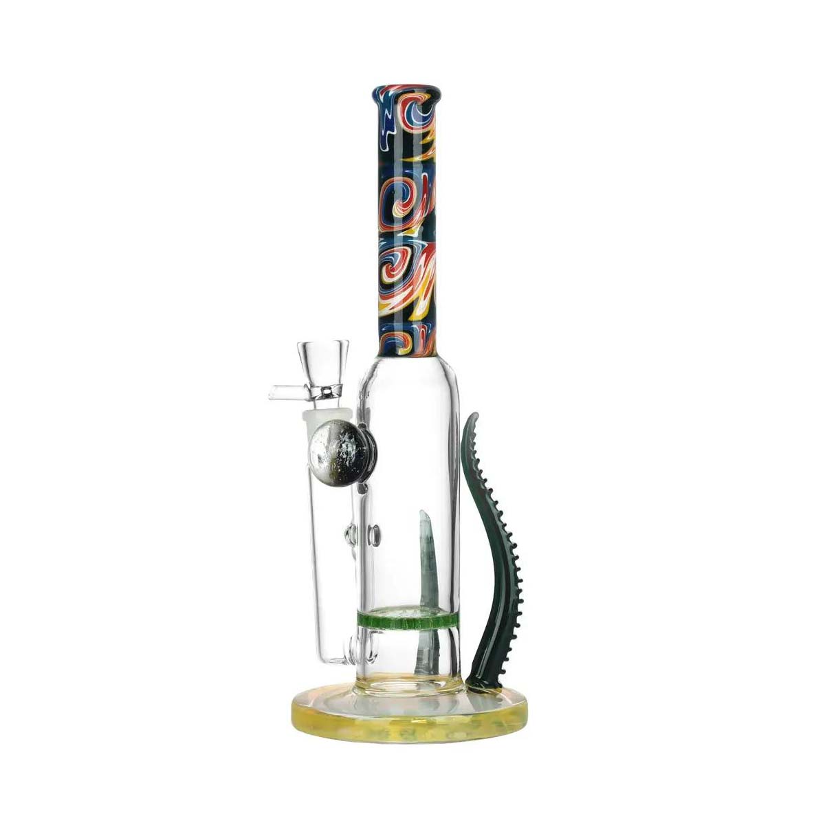 Galaxy Kraken Water Pipe – INHALCO