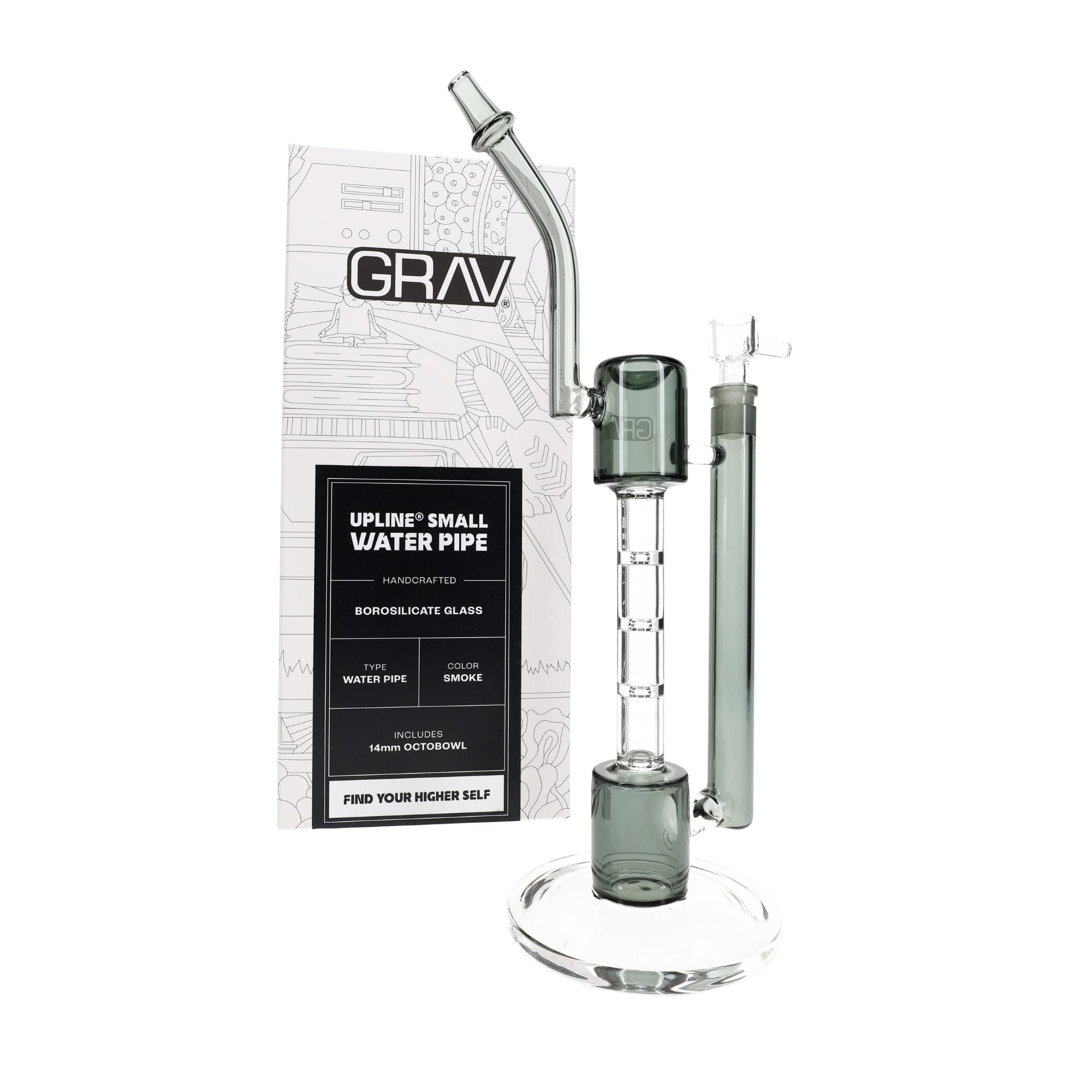 Grav Labs Up