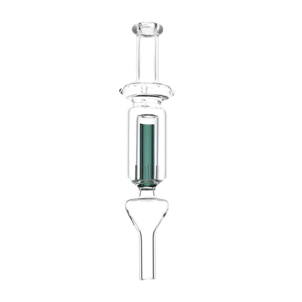 Haze Maker Bubbler Dab Straw 5.5" – INHALCO