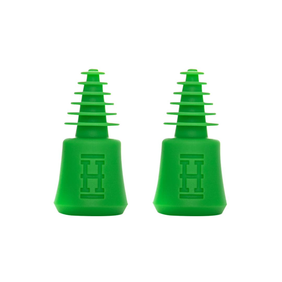 HEMPER Tech Cleaning Plugs+Caps – INHALCO