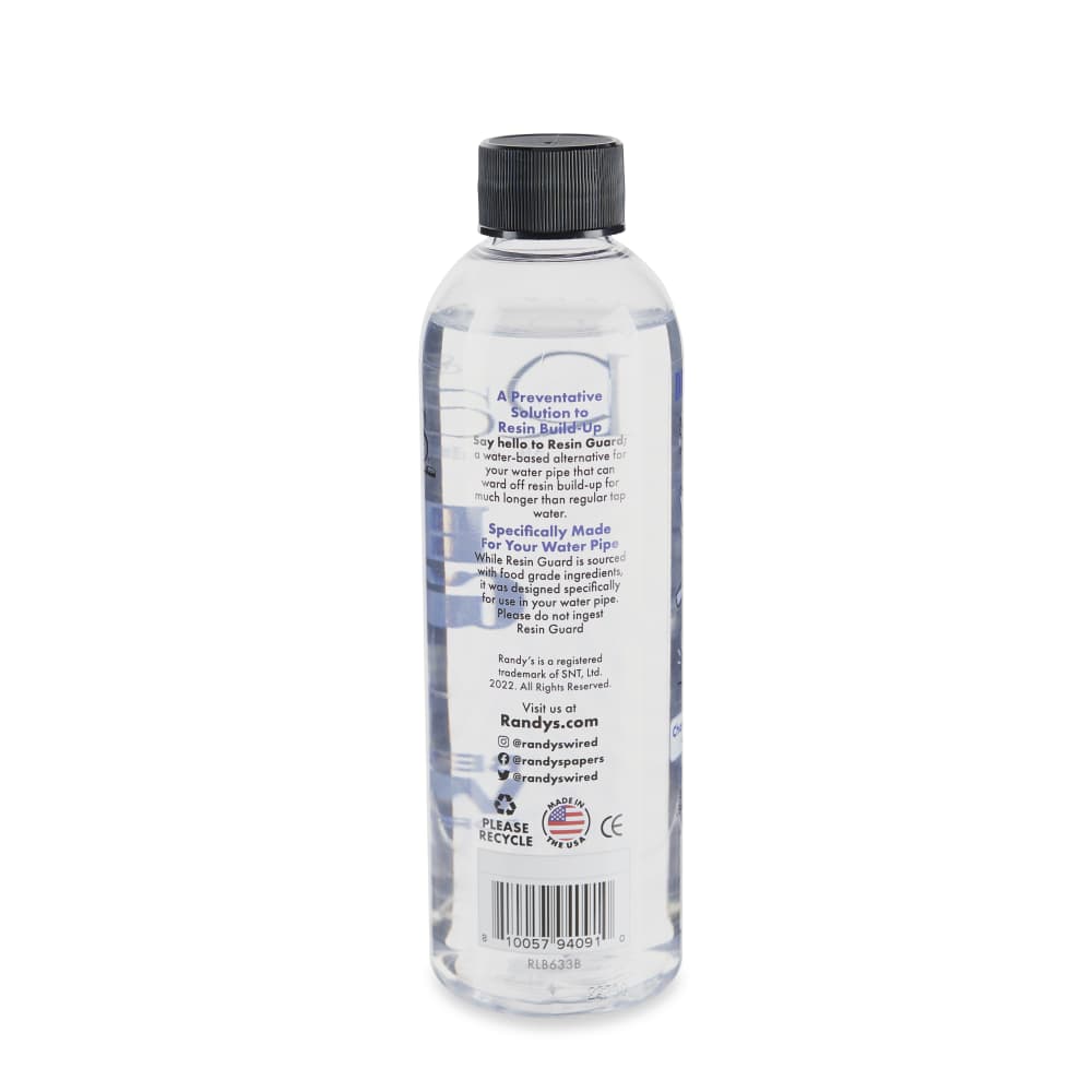 Randy’s 12oz Resin Guard – INHALCO