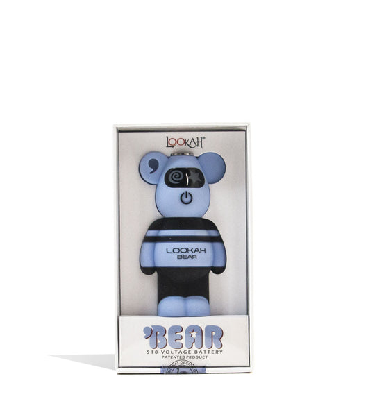 Lookah | Premium Dab Pens, Vaporizers & Smoking Accessories – INHALCO