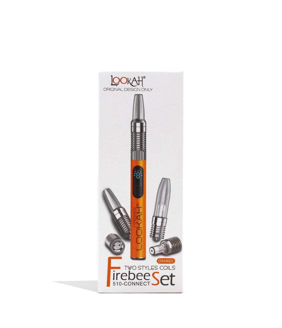Lookah Firebee 510 Vape kit – INHALCO