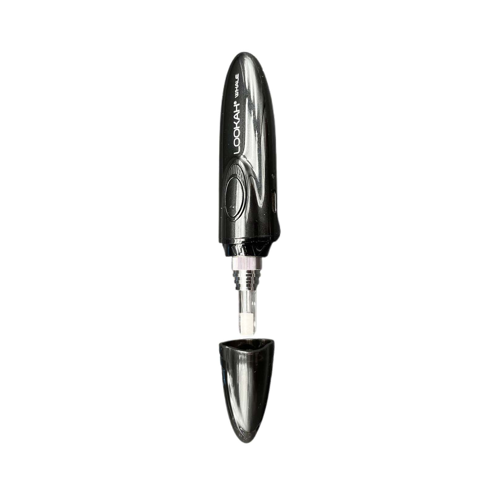 Lookah Whale Electric Dab Straw 500mAh – INHALCO