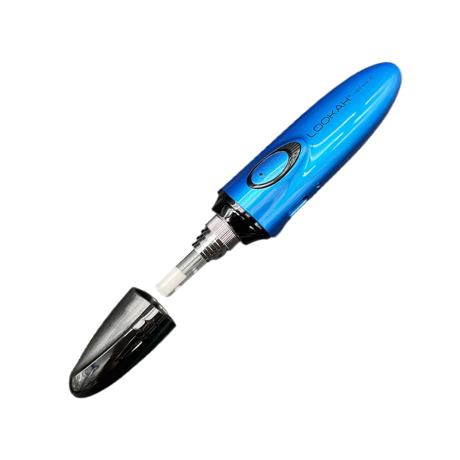 Lookah Whale Electric Dab Straw 500mAh – INHALCO
